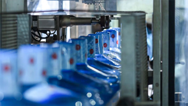 About us - Fayha Water | مياه فيحا